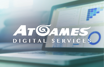 AtGames Website